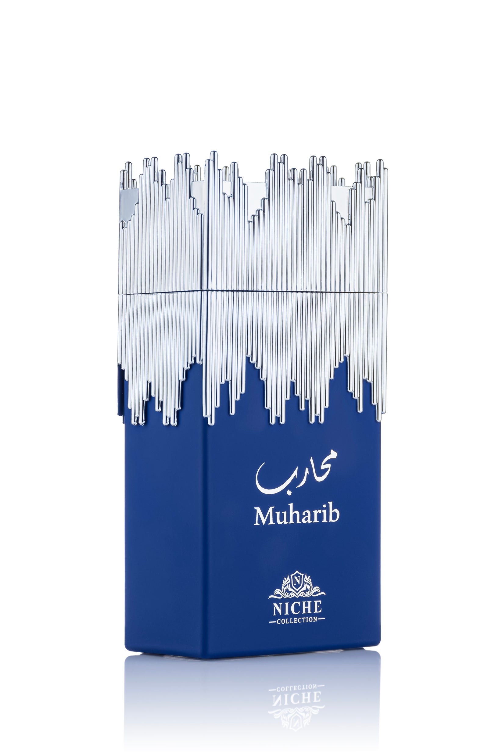 Muharib perfume for Men 100ml | Khalis Perfumes – Khalis Perfumes Shop