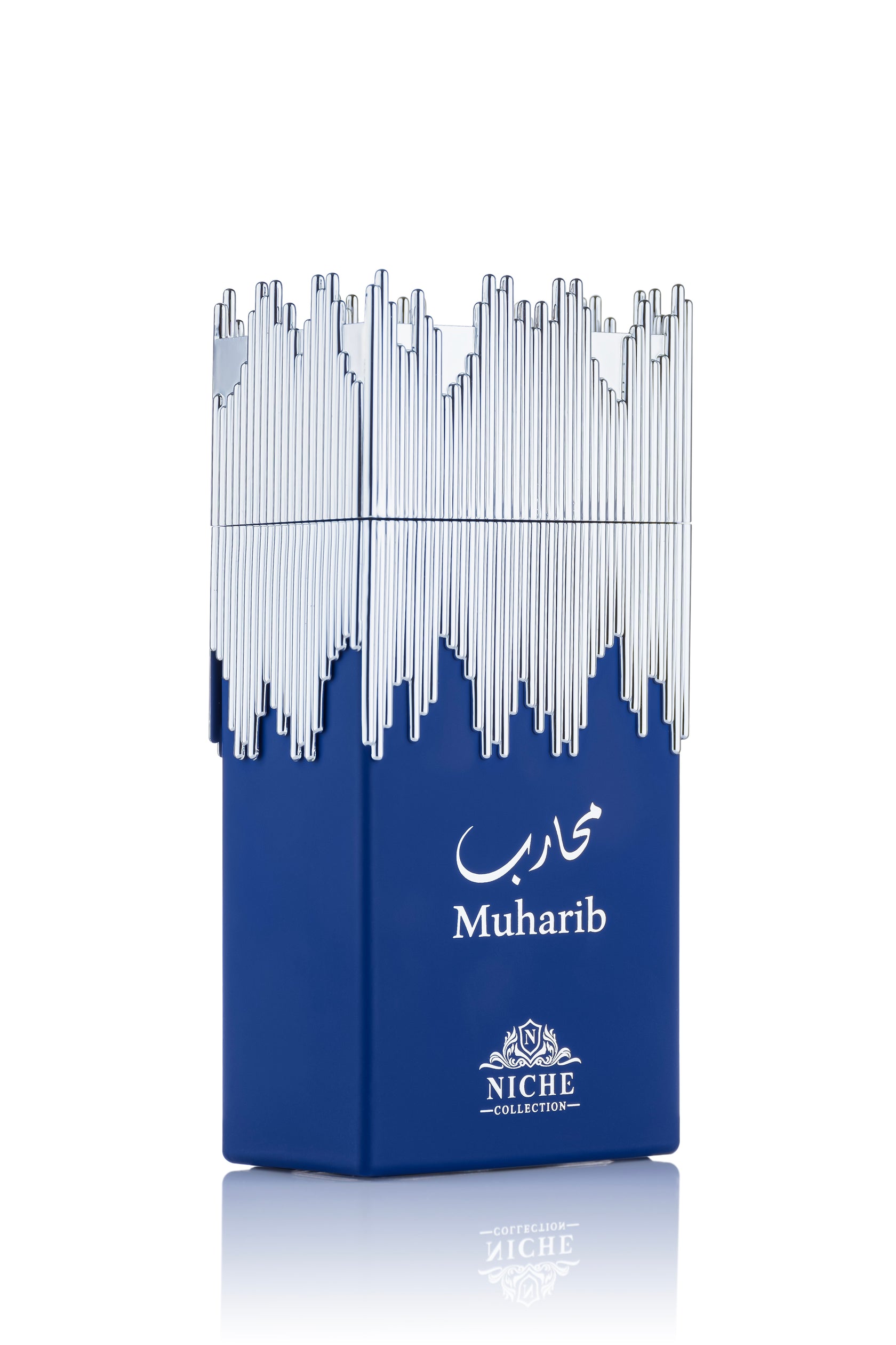 Muharib perfume for Men 100ml | Khalis Perfumes – Khalis Perfumes Shop
